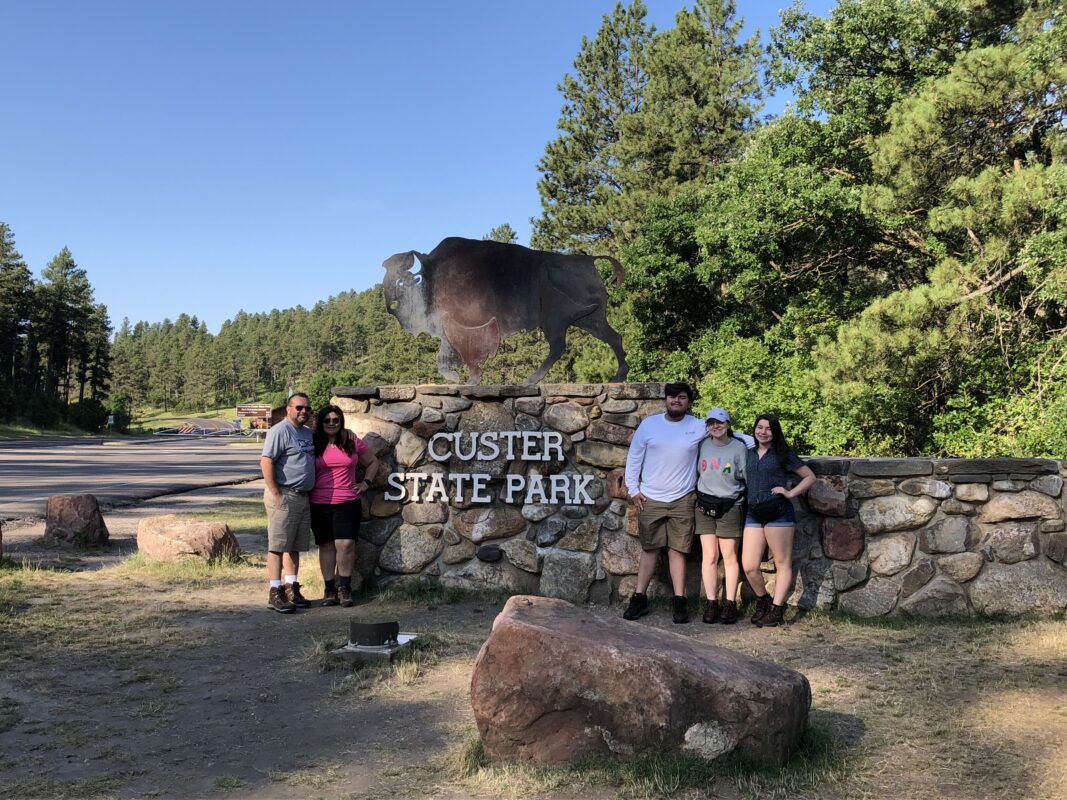 Exciting Road Trip Adventure to South Dakota - Where To Now Adventures