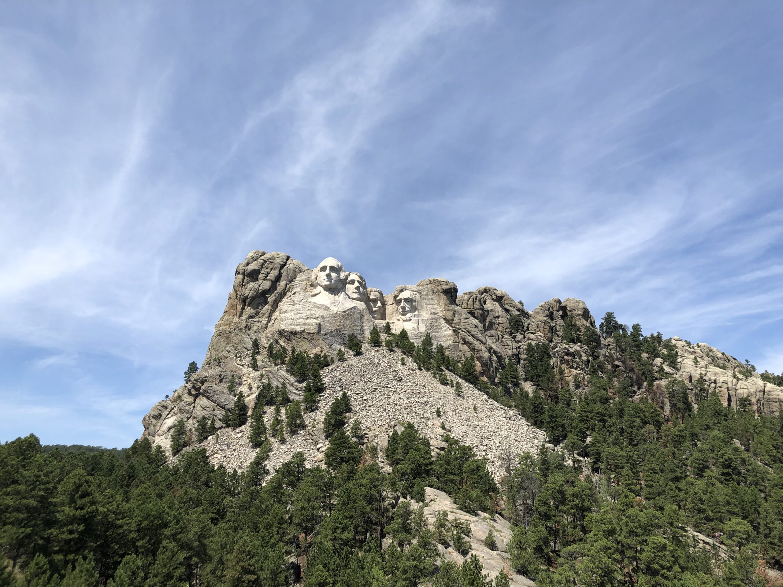 ROAD TRIP ADVENTURE TO SOUTH DAKOTA - Where To Now Adventures