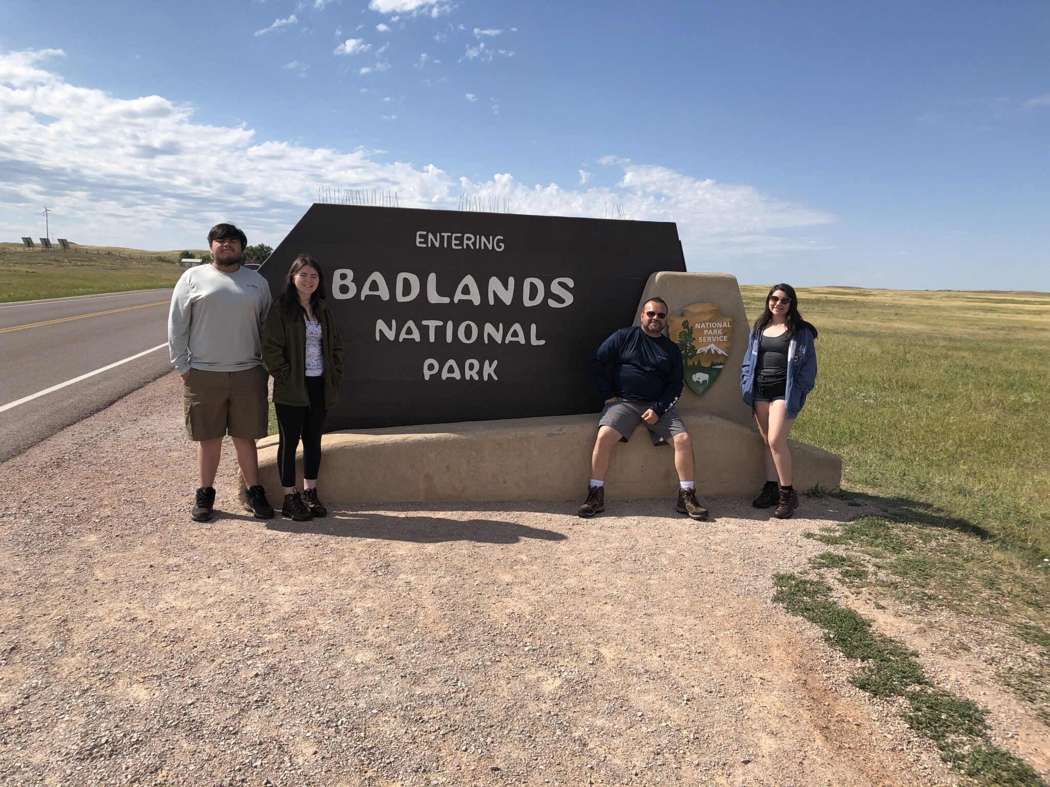 Exciting Road Trip Adventure to South Dakota - Where To Now Adventures