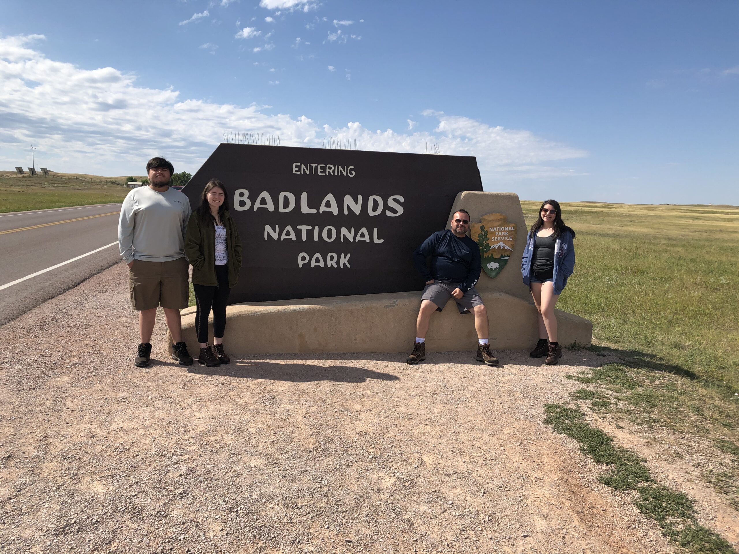 ROAD TRIP ADVENTURE TO SOUTH DAKOTA - Where To Now Adventures